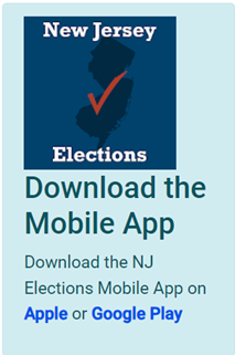 Watchung, NJ - Election Information