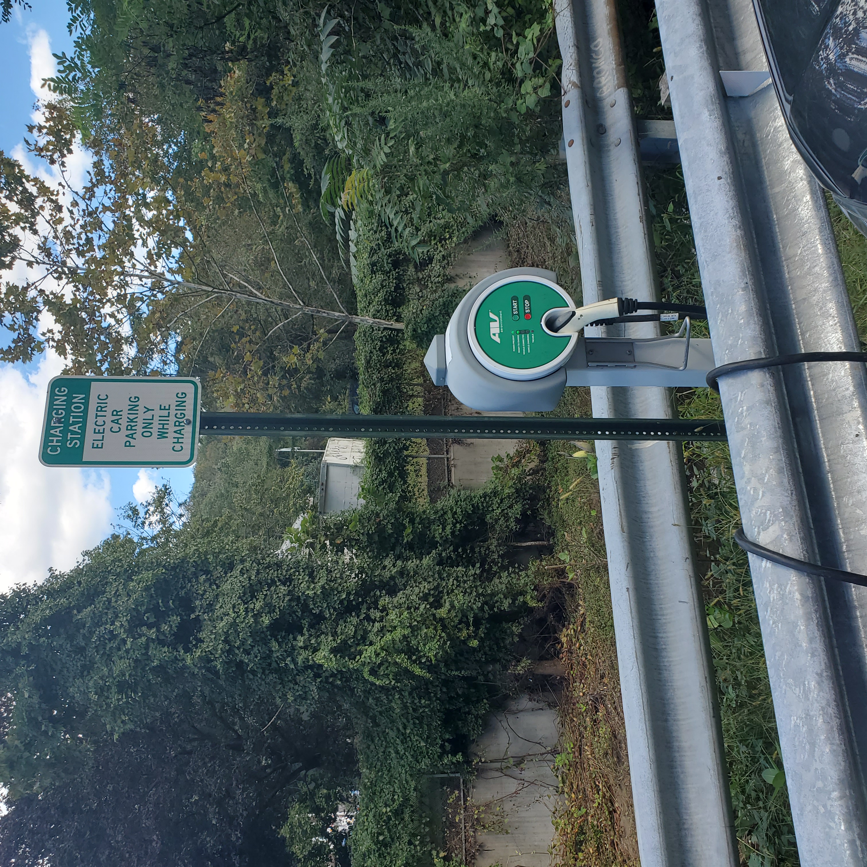 Watchung, NJ - Electric Vehicles