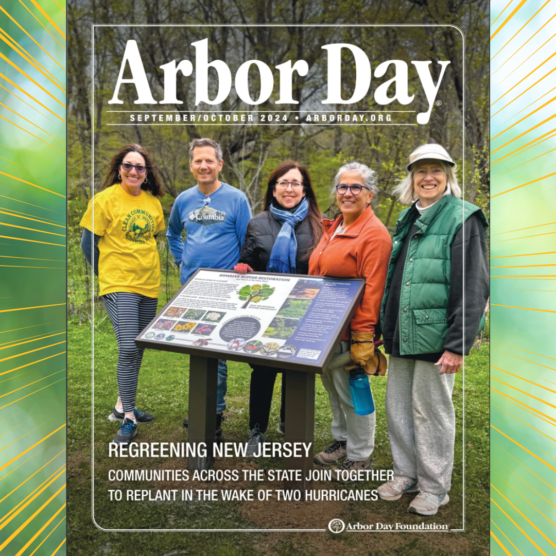 Watchung, NJ - Environmental Commission