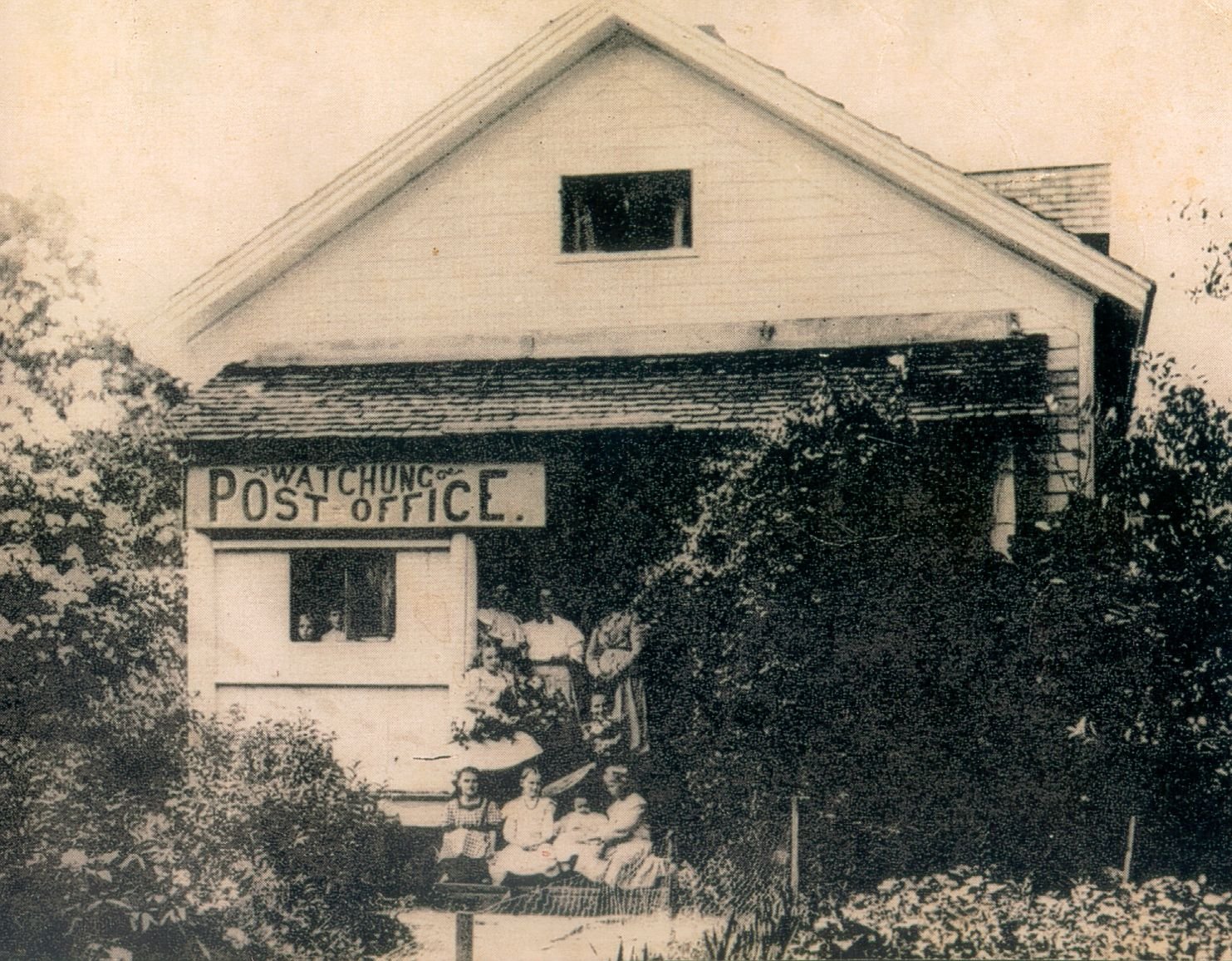 Watchung, NJ - Centennial Celebration